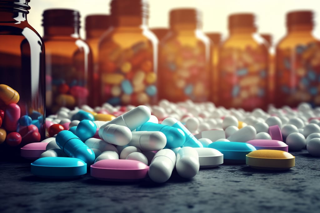 ¿Cómo aprovechar los beneficios de los opioides?